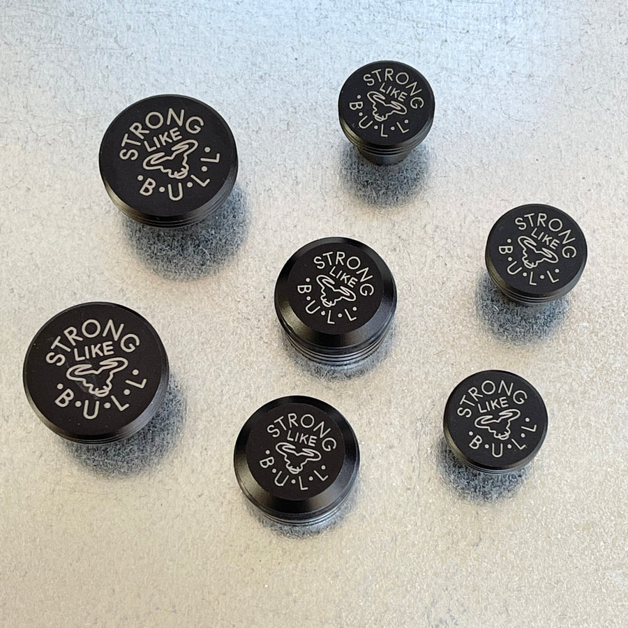 Super Strong & Powerful Neodymium Magnets by STRONG LIKE BULL Magnets